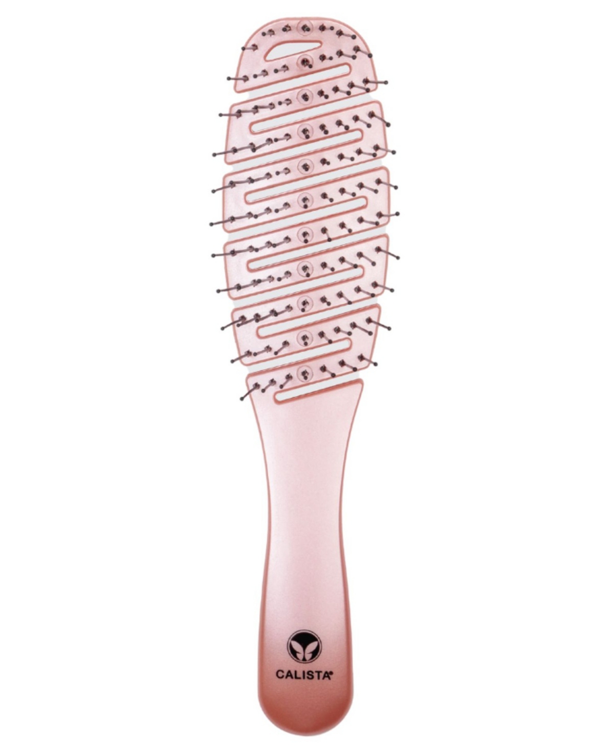 Click here for Calista Smoothie Detangling Brush prices