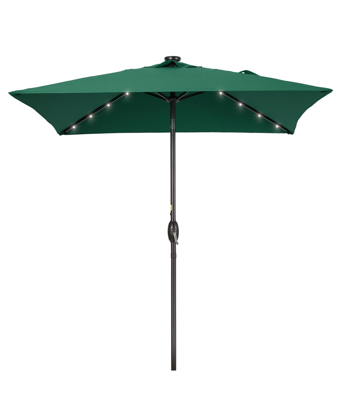 Click here for Sonkuki Enhance Your Outdoor Oasis 6.5x6.5Feet LED... prices