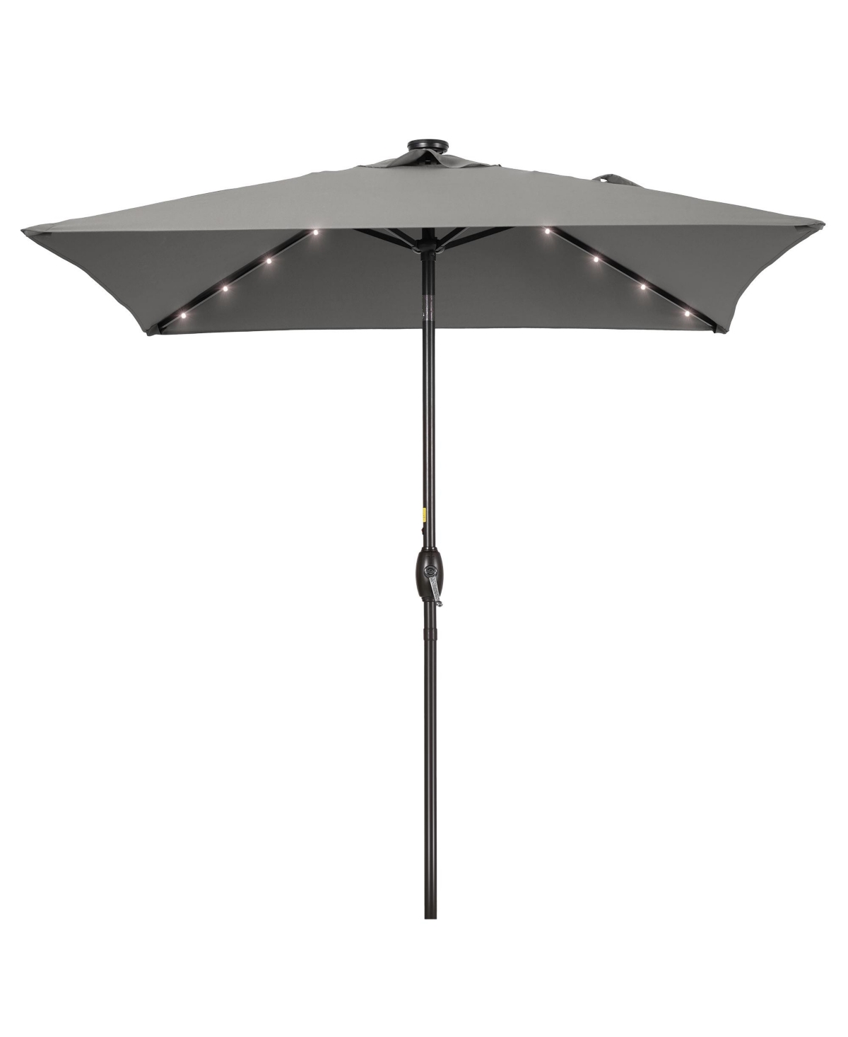Click here for Sonkuki Enhance Your Outdoor Oasis 6.5x6.5Feet LED... prices