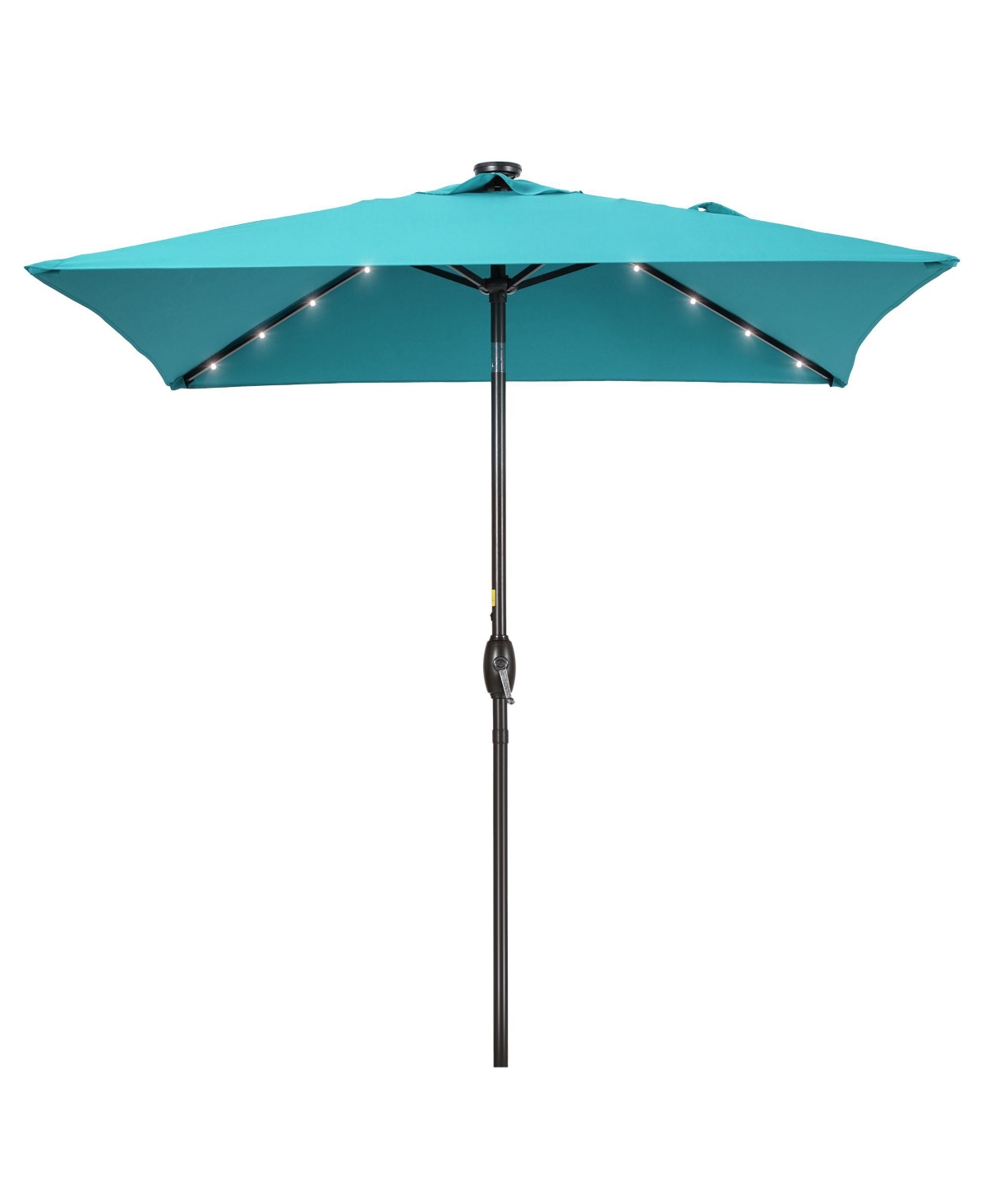 Click here for Sonkuki Enhance Your Outdoor Oasis 6.5x6.5Feet LED... prices
