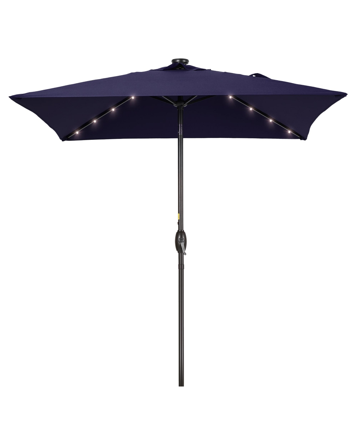 Click here for Sonkuki Enhance Your Outdoor Oasis 6.5x6.5Feet LED... prices