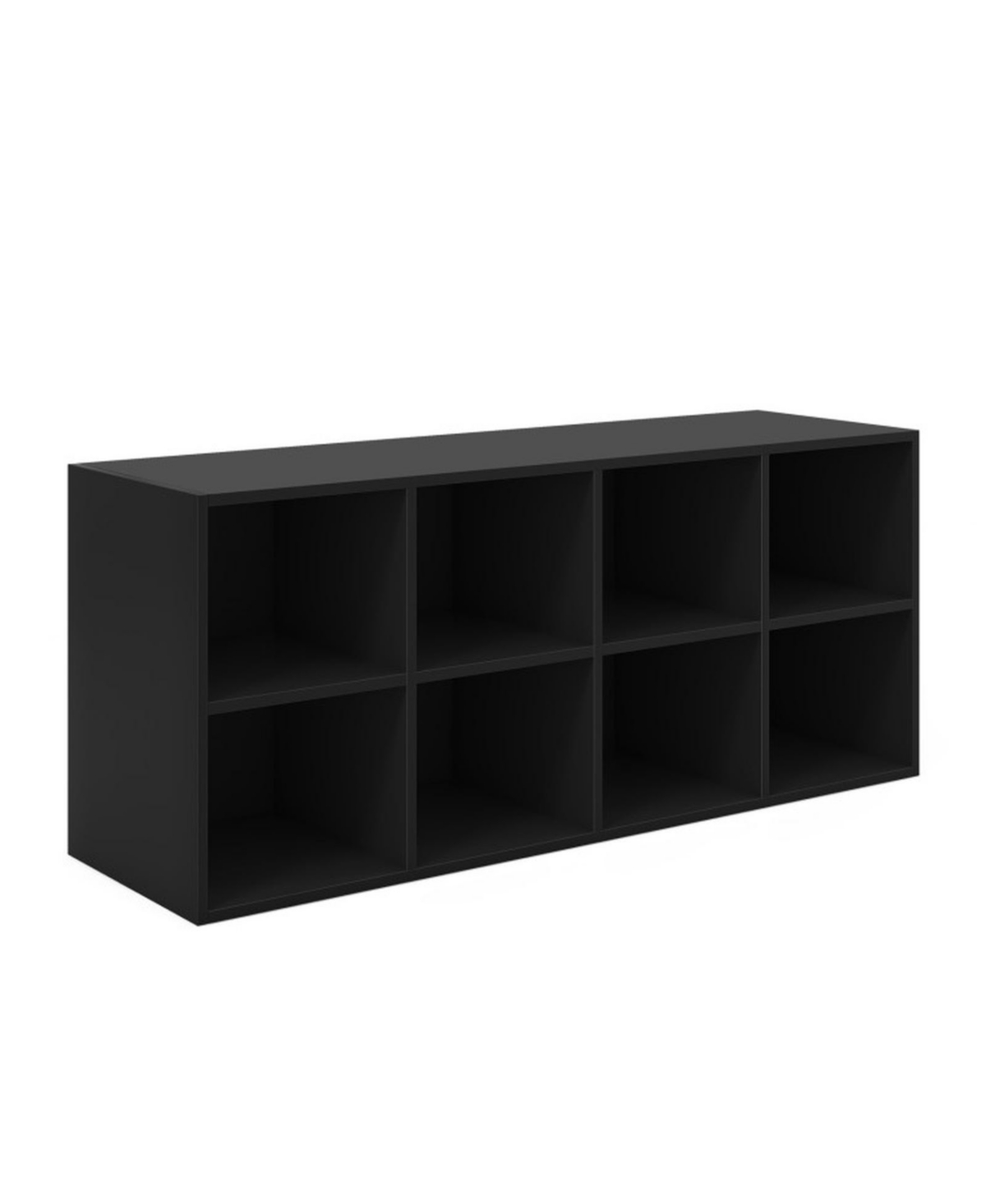 Click here for Gouun 8-Cubby Shoe Organizer Storage Bench 500 lbs... prices