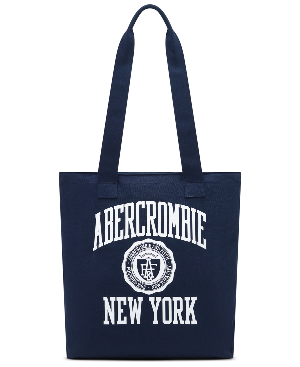 Click here for abercrombie kids Girls Classic Graphic Tote Bag -... prices