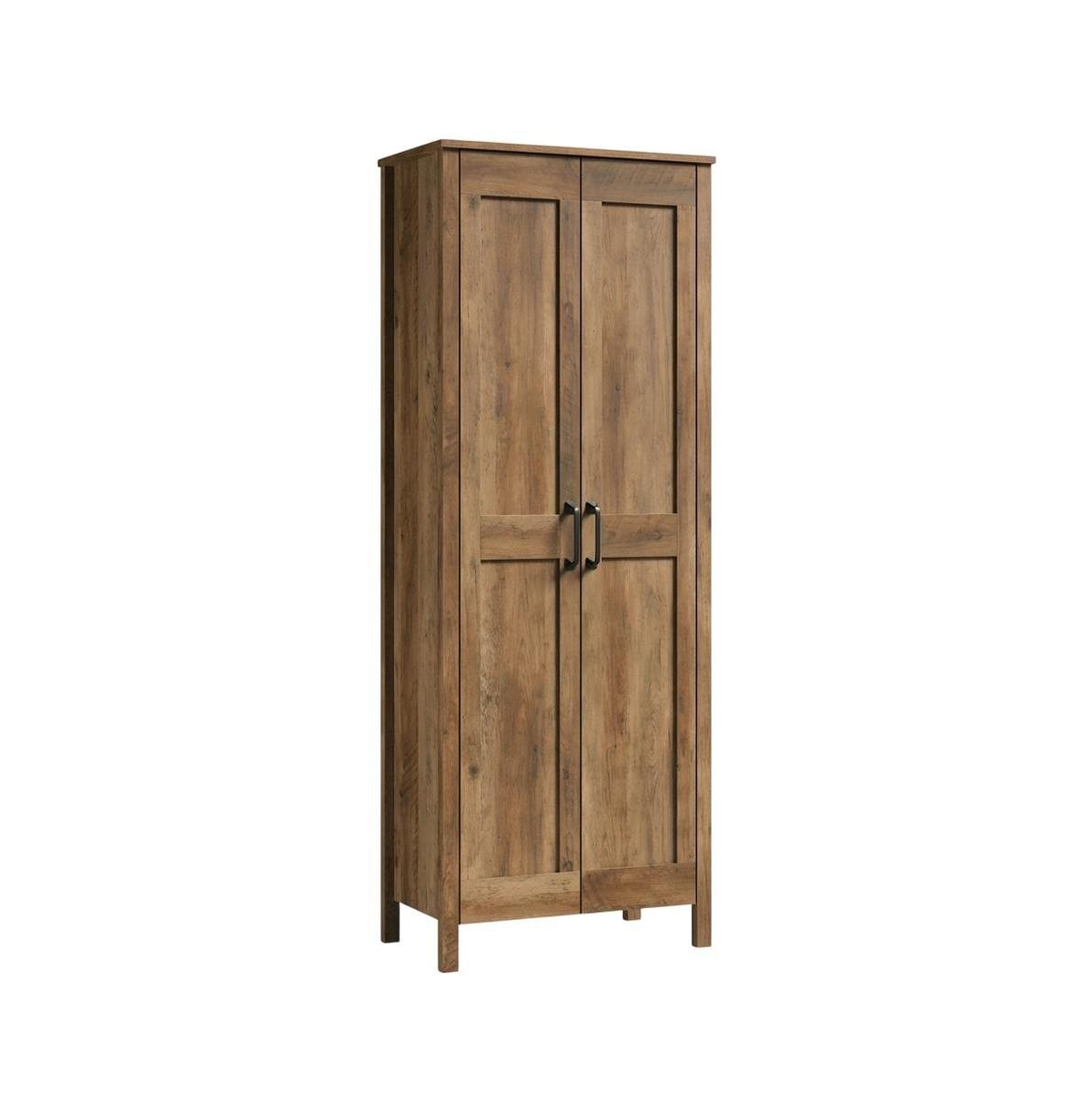 Click here for Starlight Canyon Home Rustic Pine Finish Storage C... prices