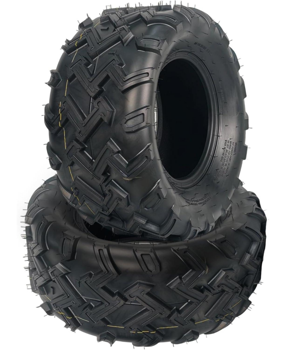 Click here for gaomon Tires 6-Ply Tubeless All-Terrain Tires for... prices