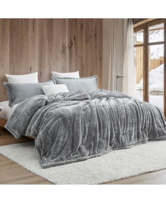 Click here for Coma Inducer Oversized Comforter Set prices