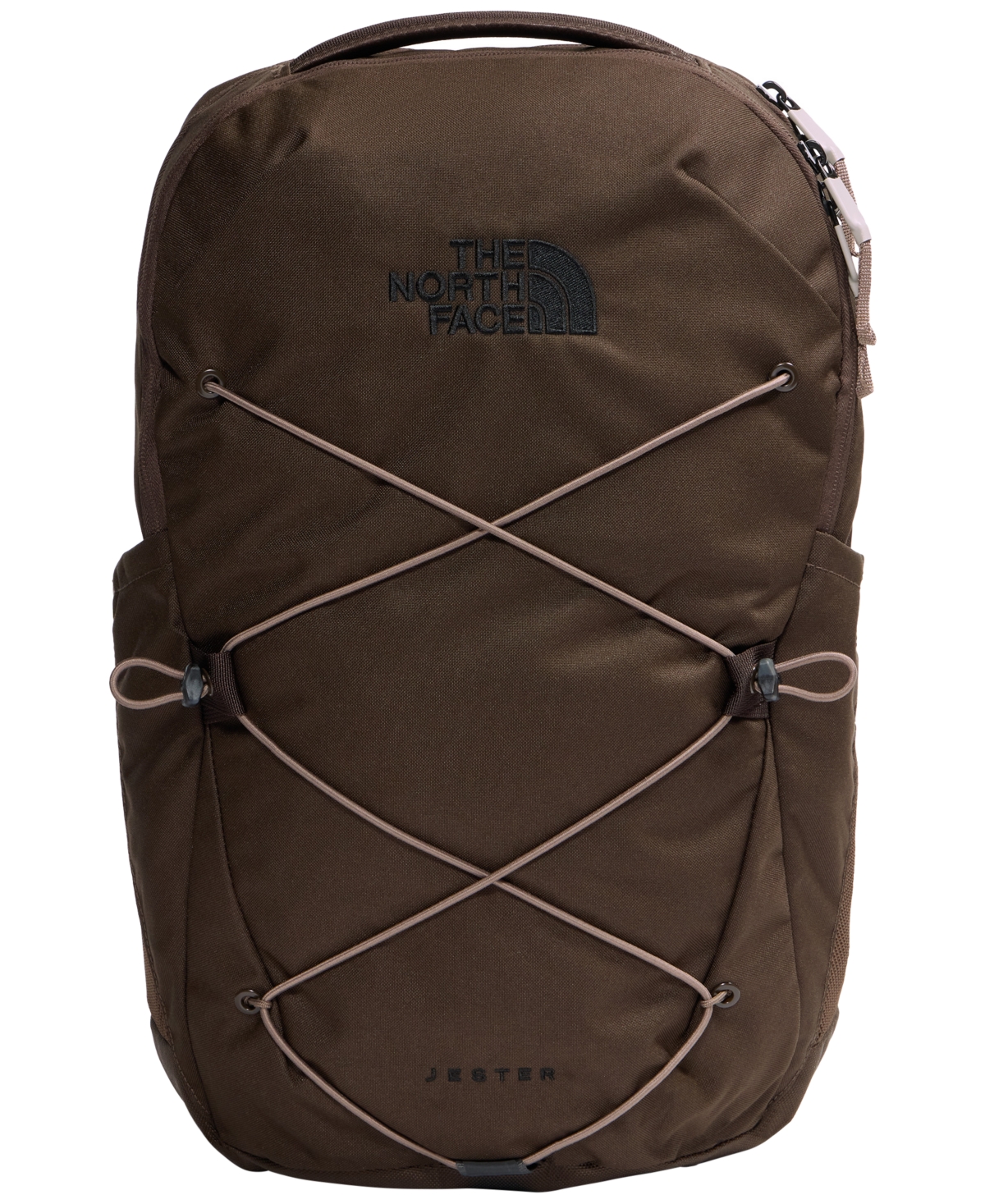 Click here for The North Face Mens Jester Backpack - Dark Chestnu... prices