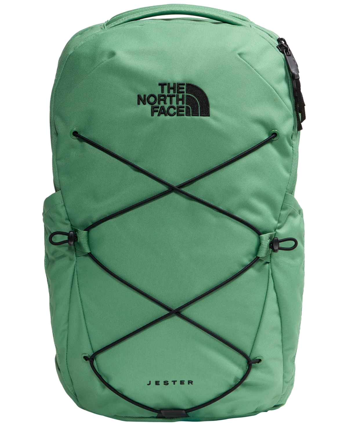 Click here for The North Face Mens Jester Backpack - Dimmed Algae... prices