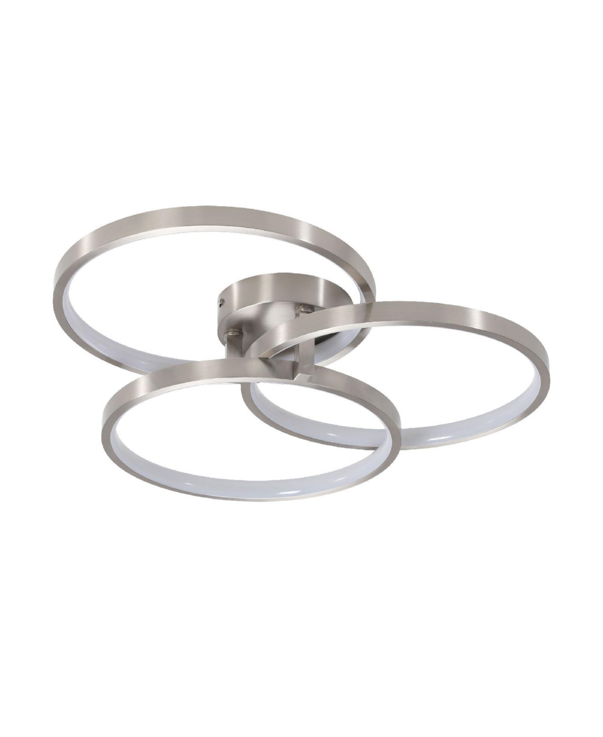 Click here for Midola 20 Modern Led Ceiling Light Fixture - Circu... prices