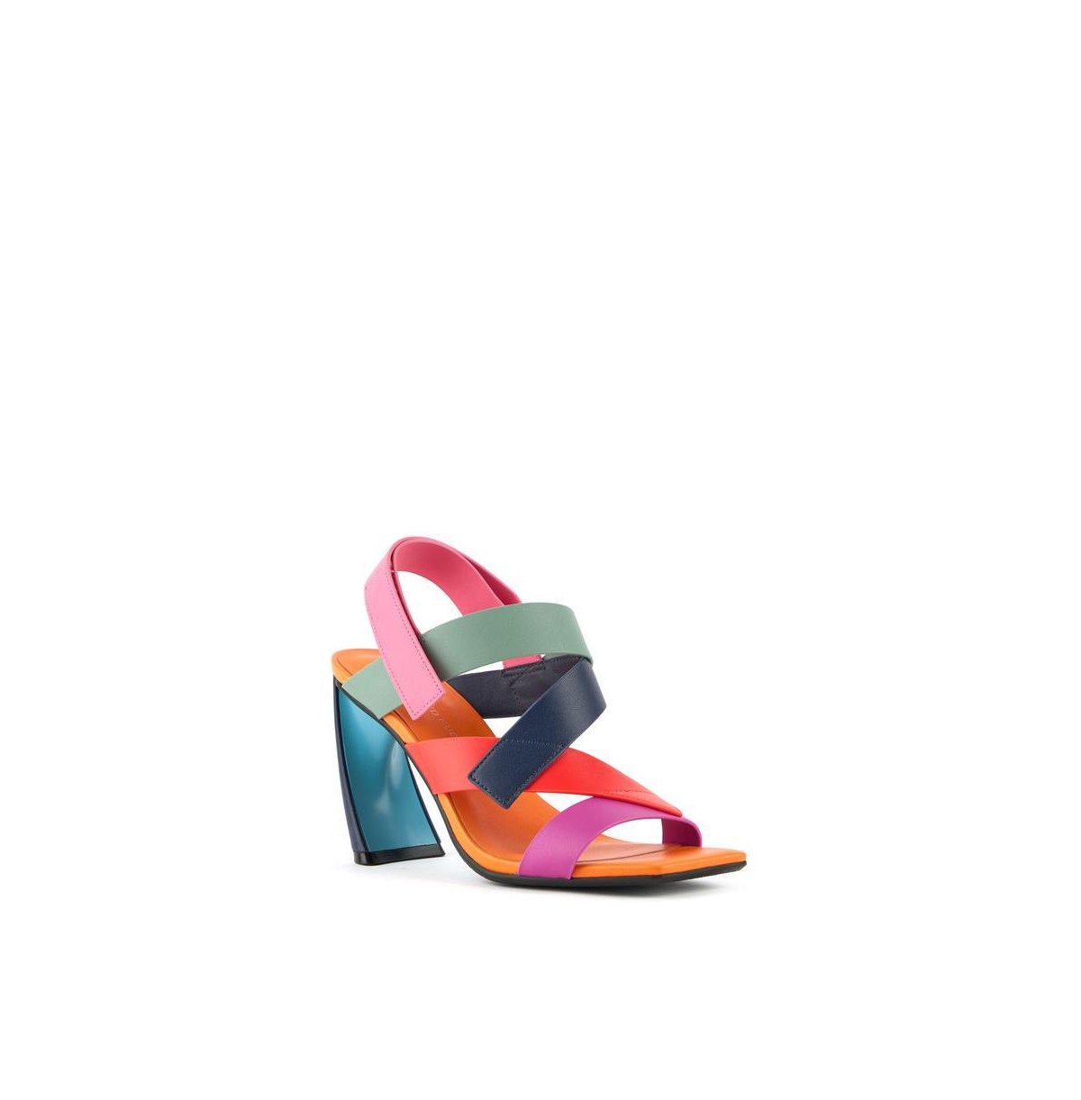 Click here for United Nude Womens Zuma Straps Hi - Solaria prices