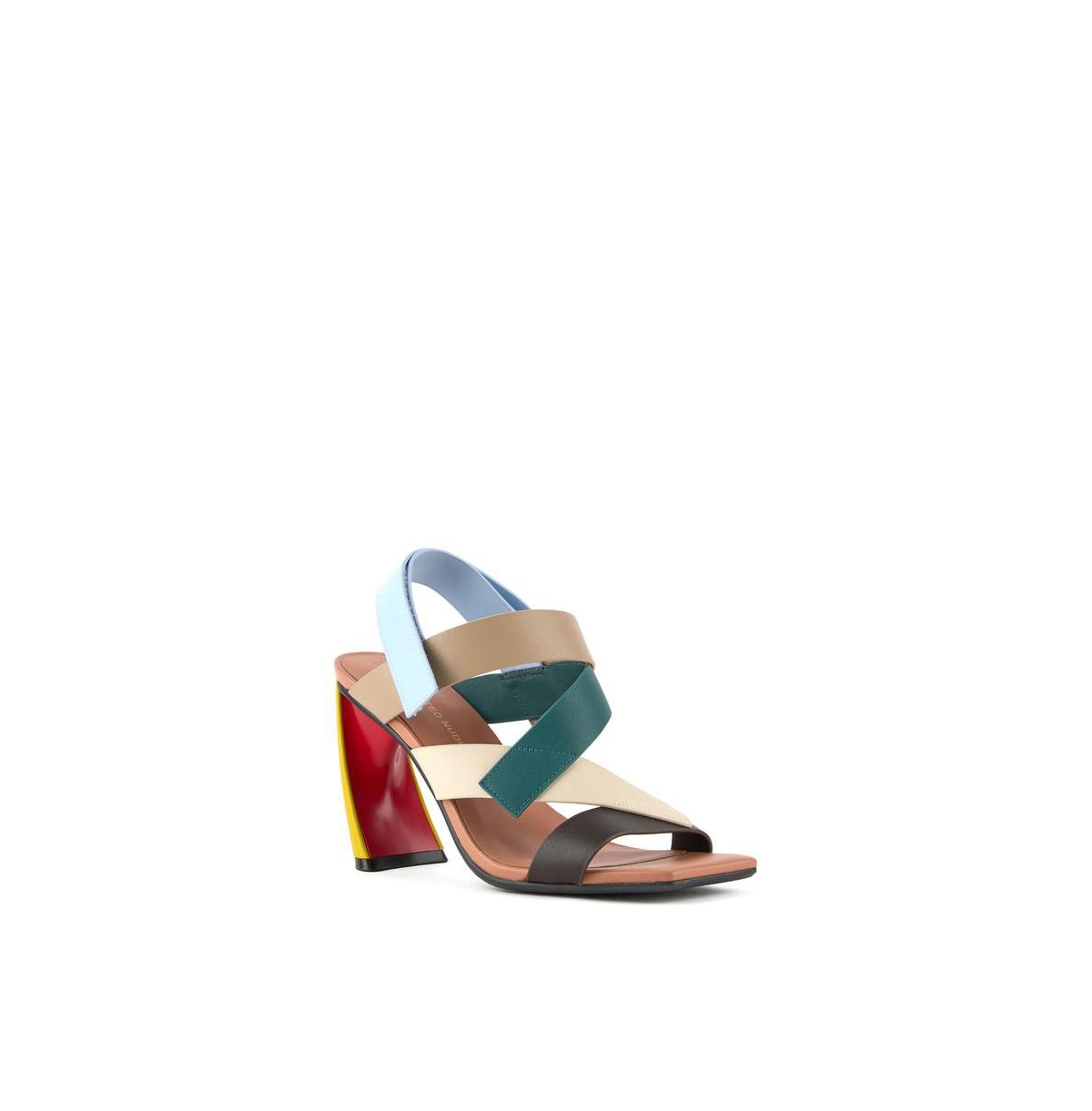 Click here for United Nude Womens Zuma Straps Hi - Malmo prices