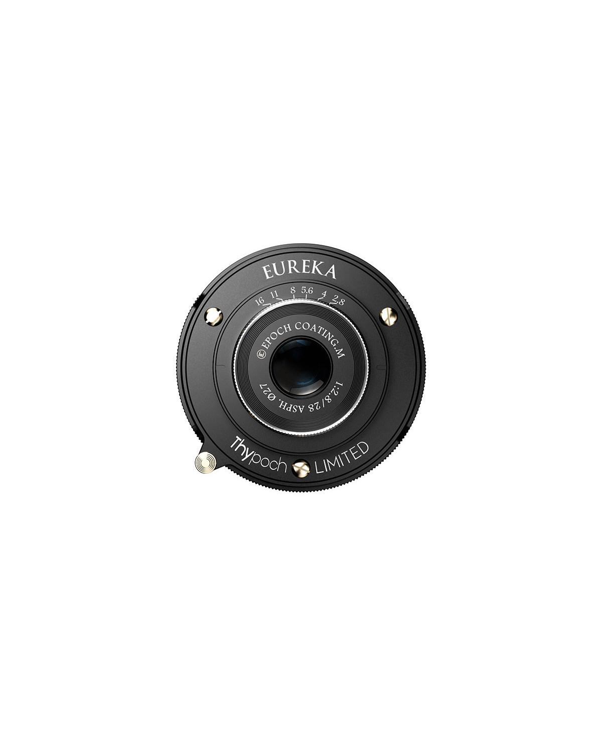 Click here for Thypoch Thypoch Ff Lens_Eureka 28mm f2.8 Asph._ fo... prices