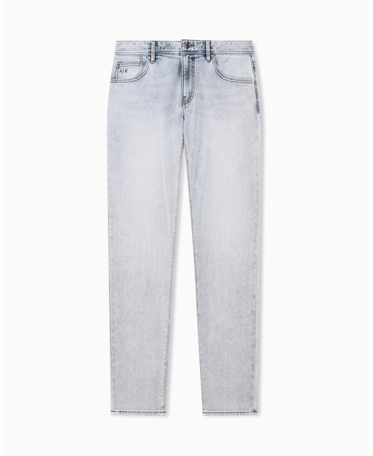 Click here for A|X Armani Exchange Mens J66 Skinny Comfort Poly D... prices