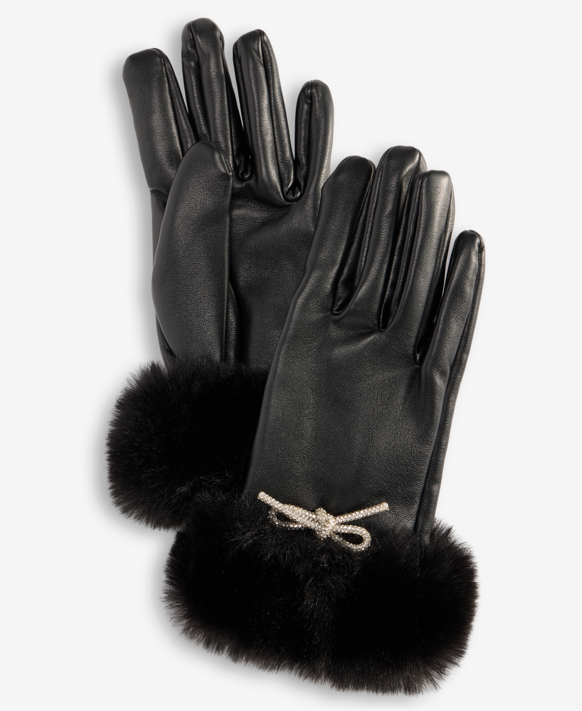 Click here for I.n.c. International Concepts Womens Bow Embellish... prices
