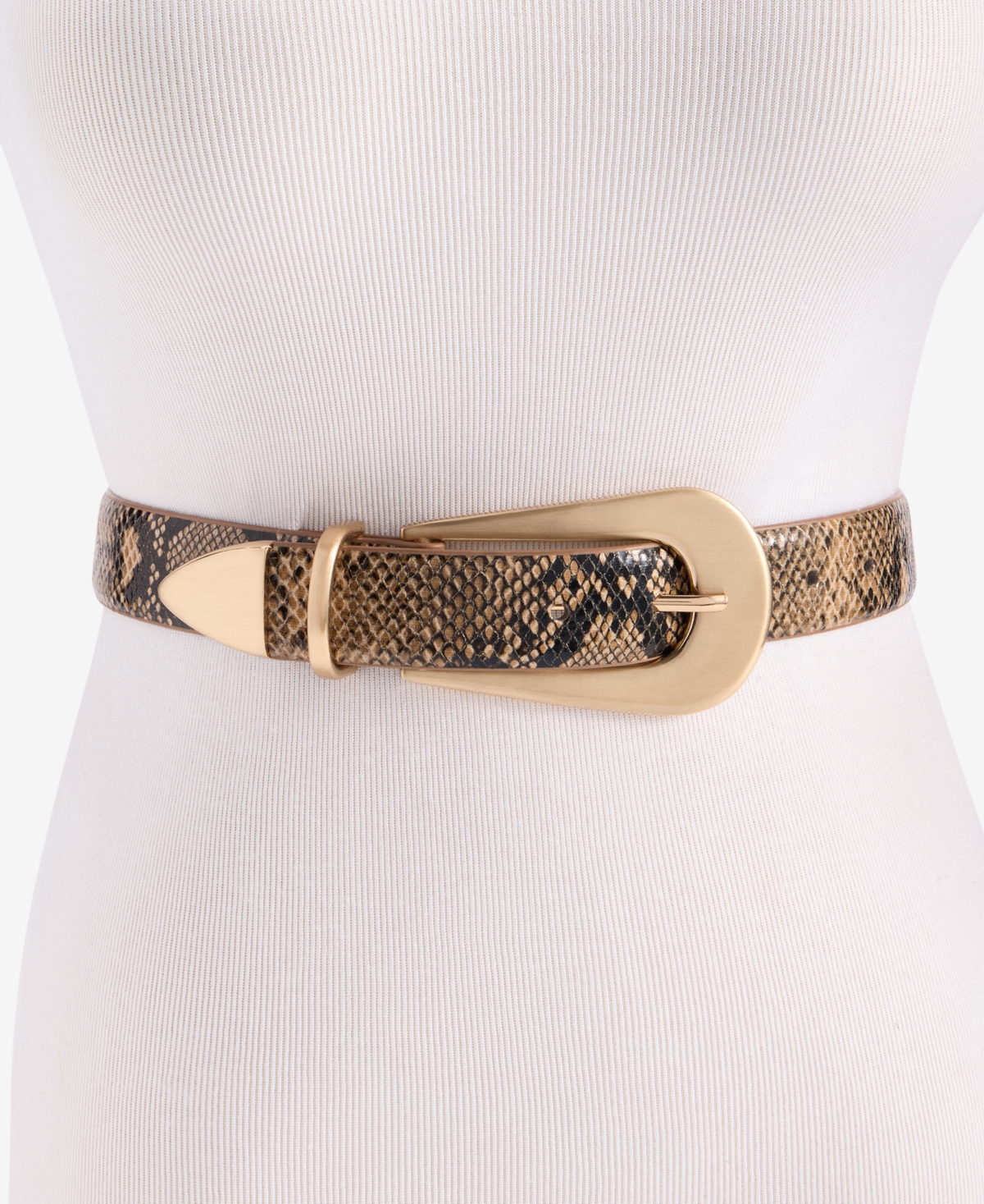 Click here for I.n.c. International Concepts Animal-Print 3-Piece... prices
