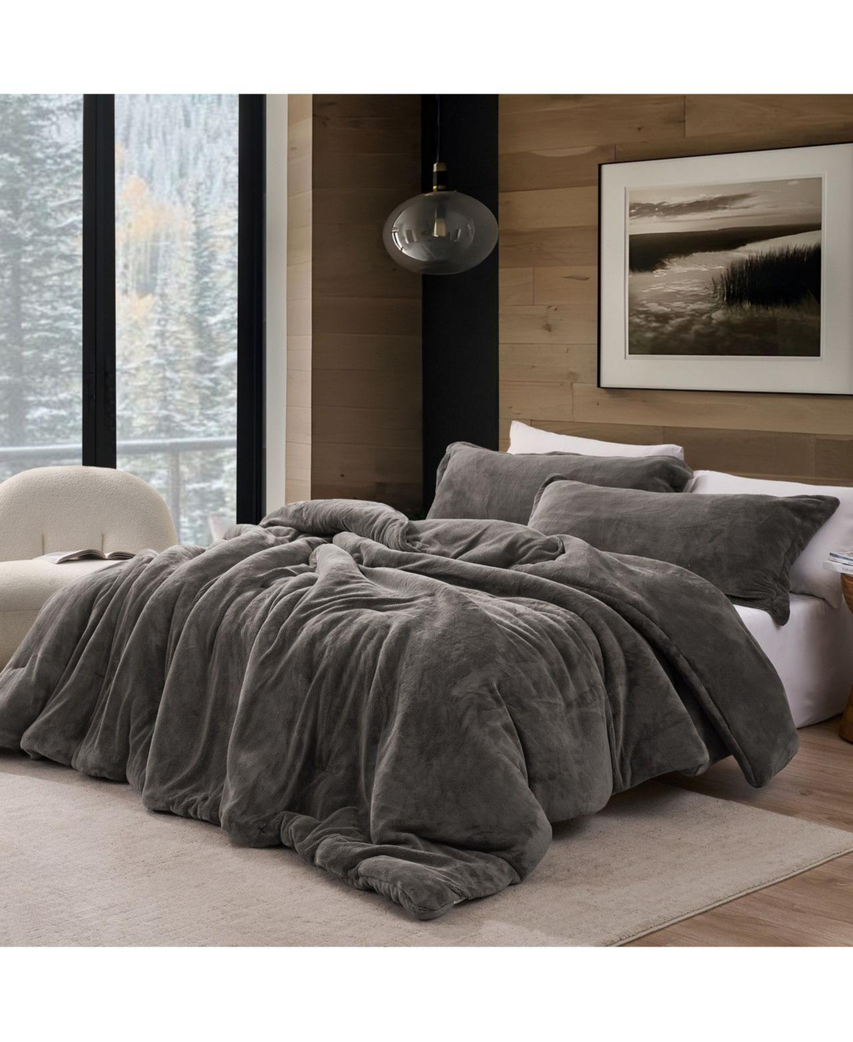 Click here for Coma Inducer Get Under Me - Oversized Comforter Se... prices