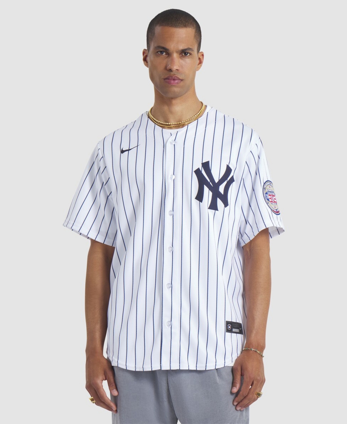 Click here for Nike Mens Cc Sabathia White New York Yankees 2025... prices