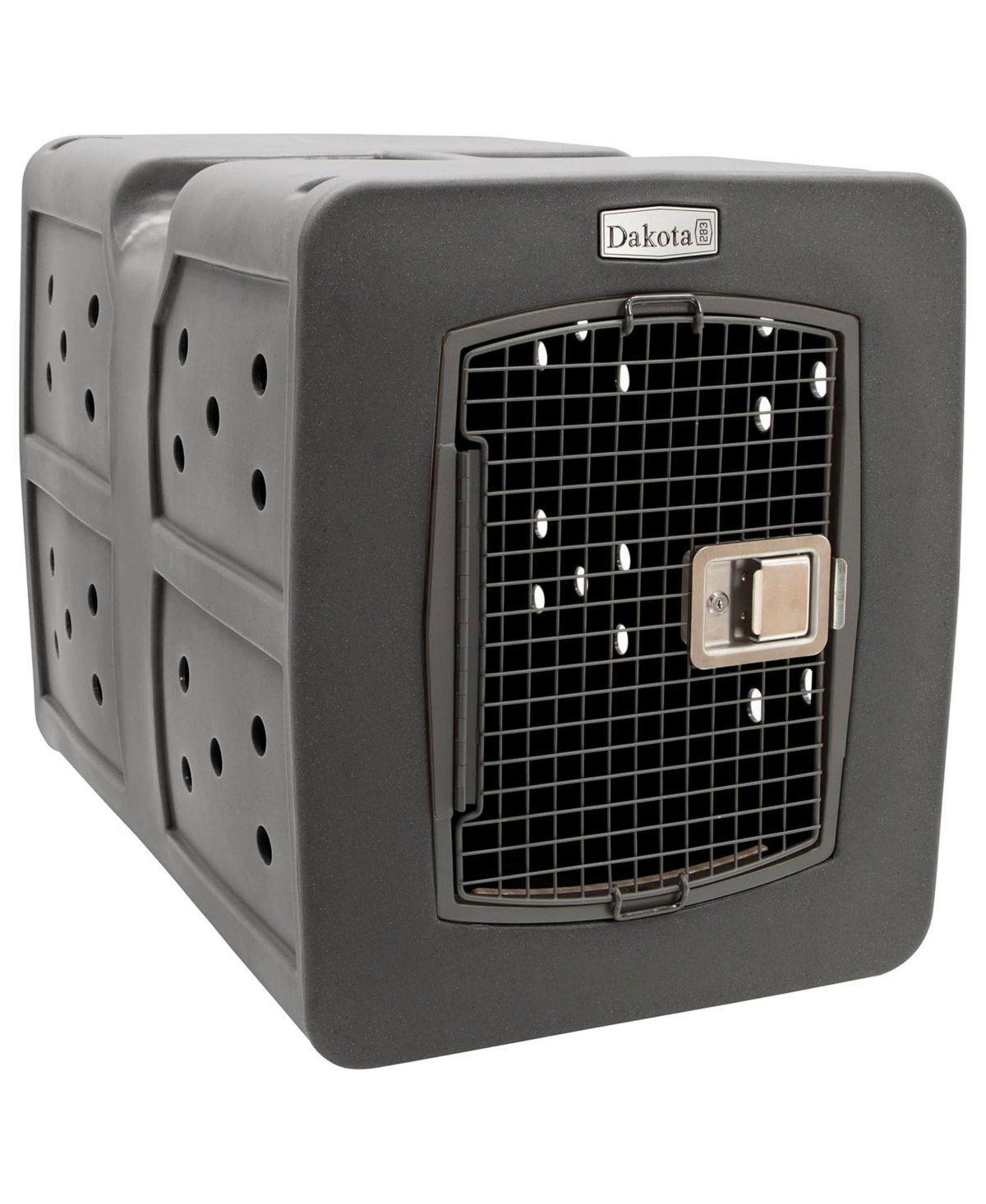 Click here for Dakota283 G3 High-Security Polyethylene Framed Doo... prices
