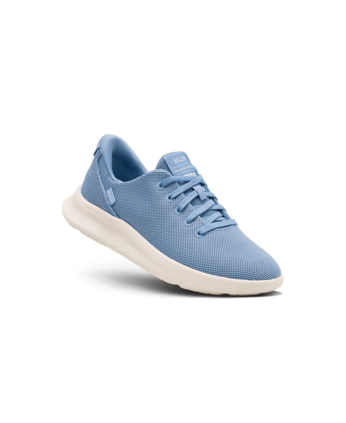 Click here for Kizik Footwear Womens Hands Free Madrid 2 Shoes -... prices