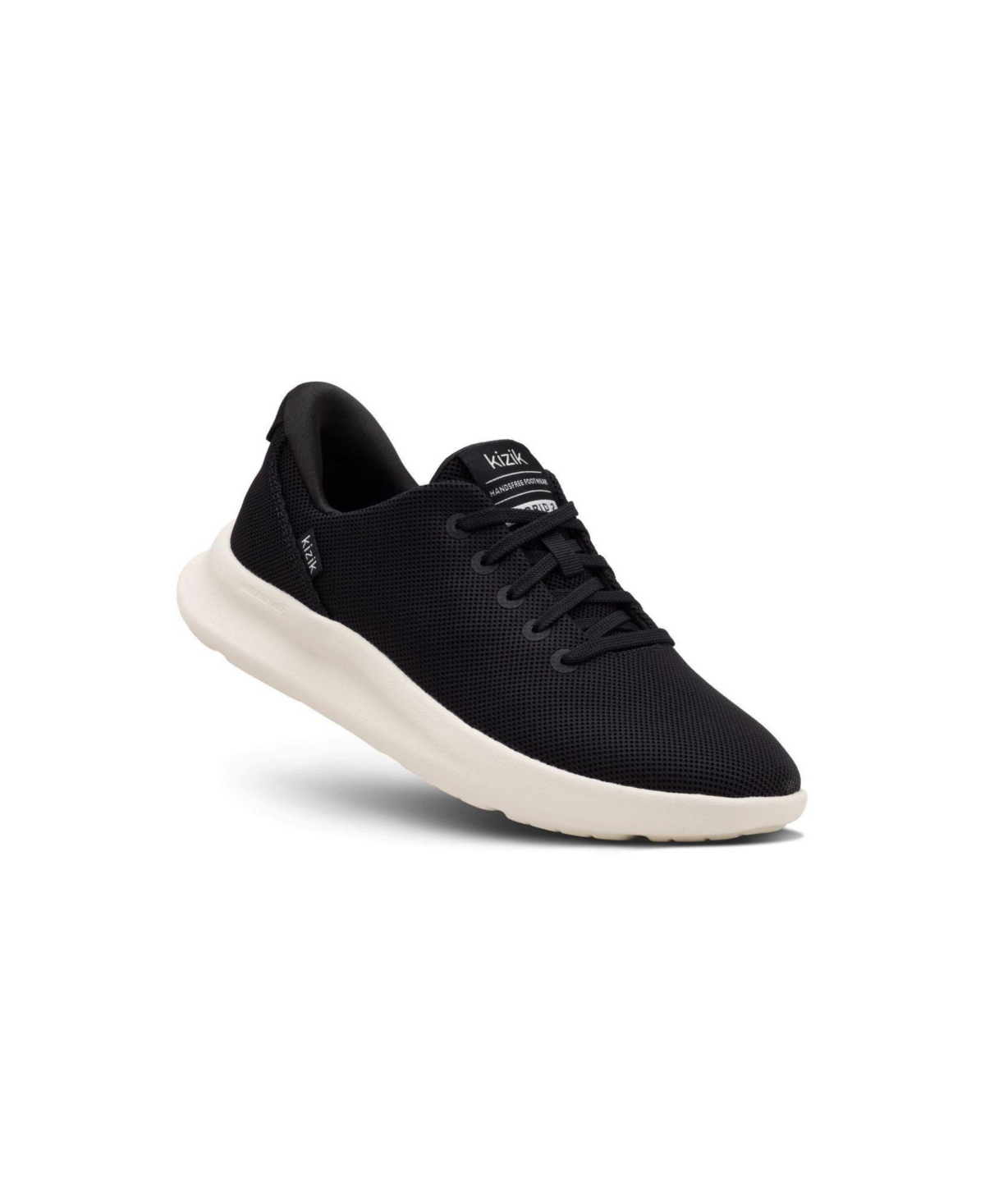 Click here for Kizik Footwear Womens Hands Free Madrid 2 Shoes -... prices