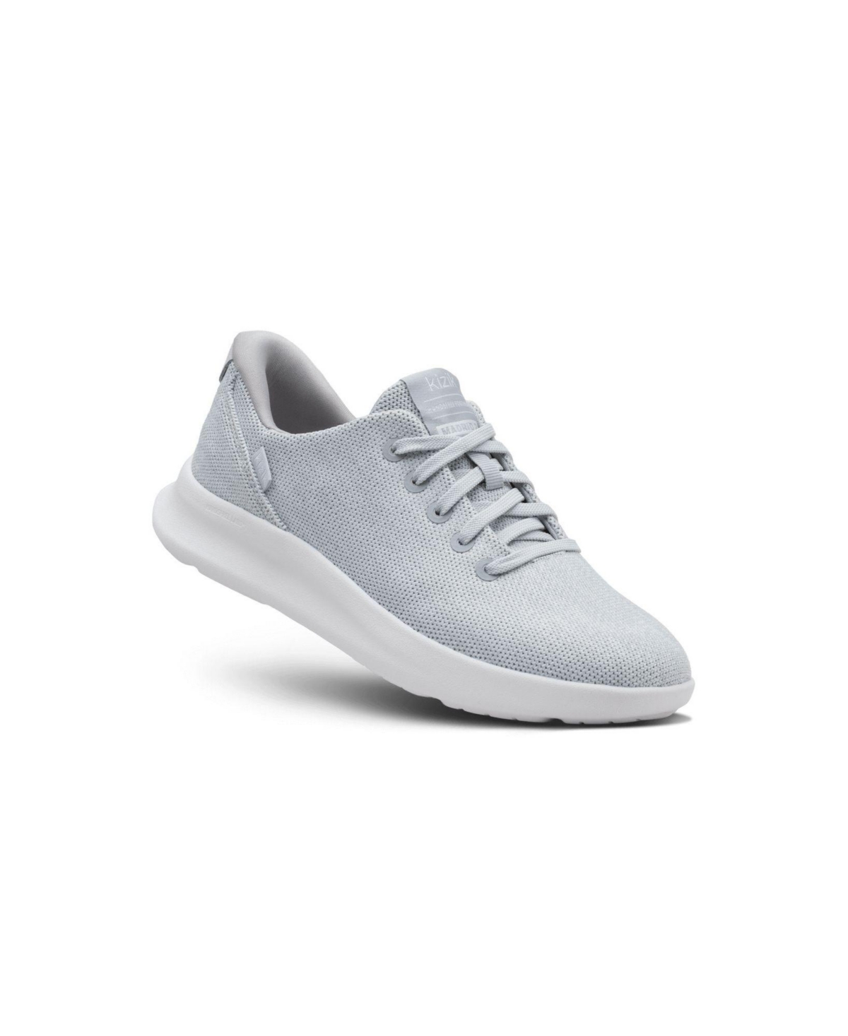 Click here for Kizik Footwear Womens Hands Free Madrid 2 Shoes -... prices