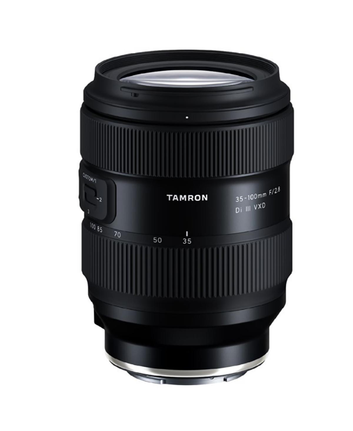 Click here for Tamron 35-100mm f2.8 Di Iii Vxd Lens for Sony E -... prices