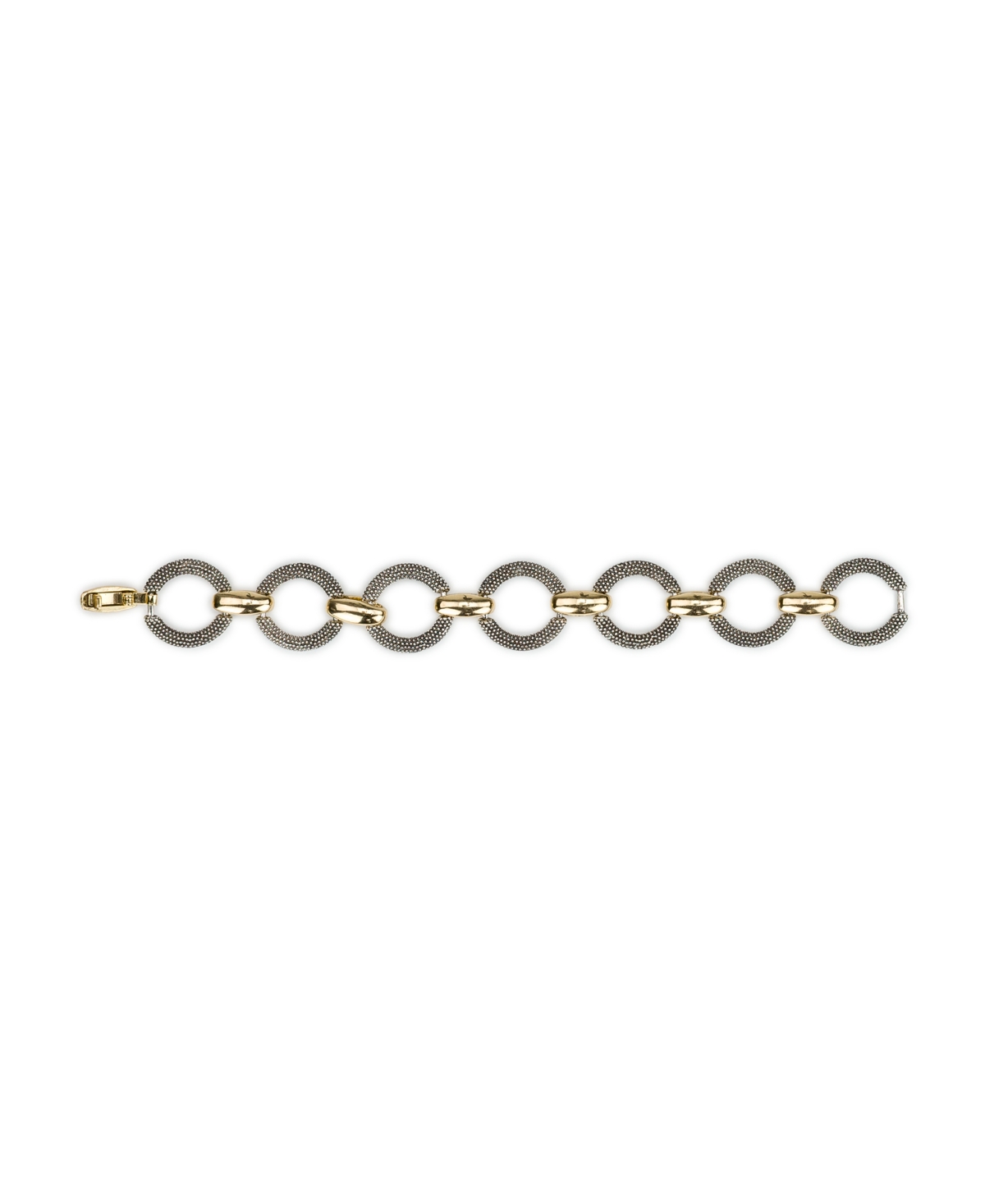 Click here for Patricia Nash Caviar Collection Link Bracelet - An... prices