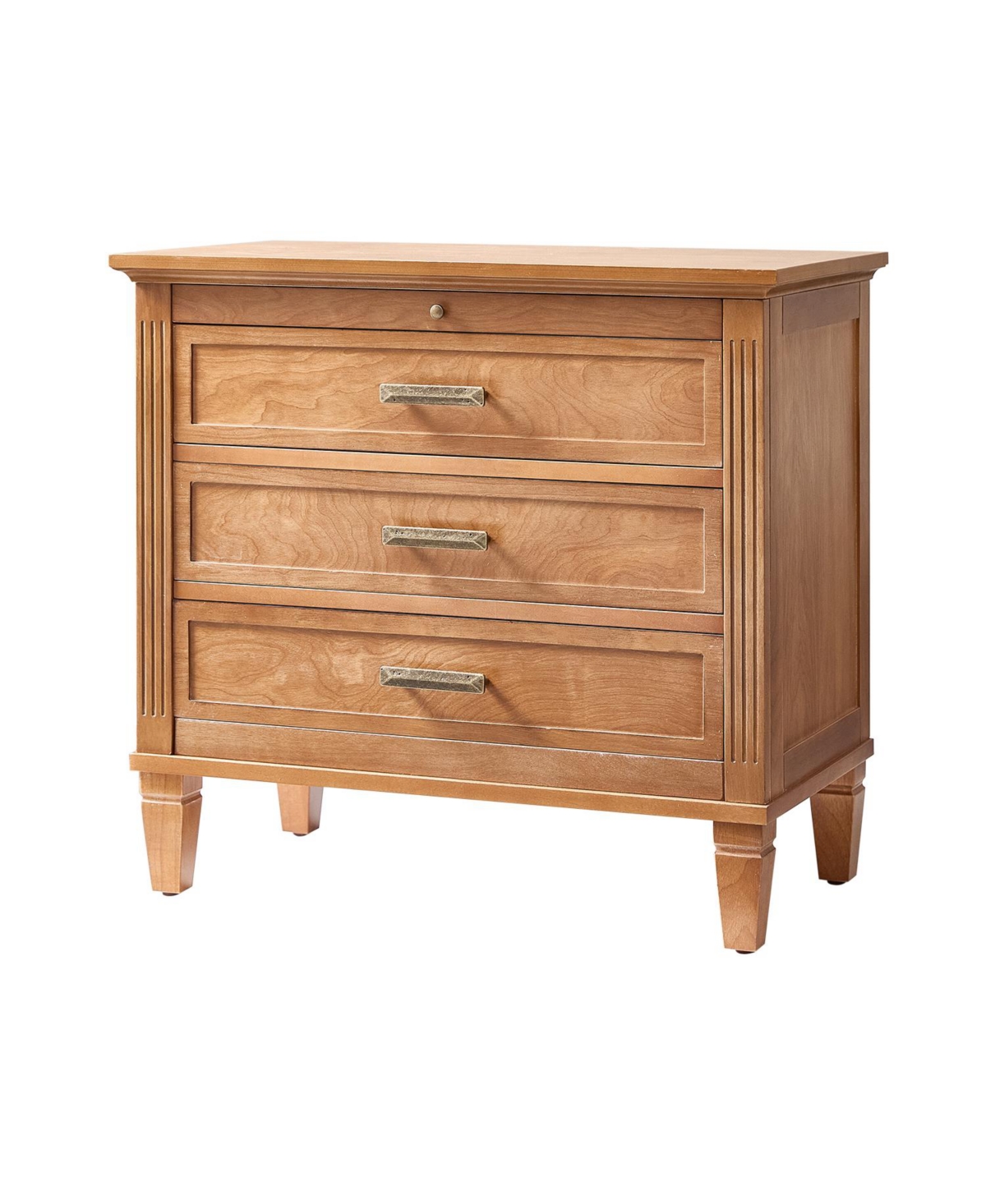Click here for Hulala Home Launcelot Eliseo Transitional 3 Drawer... prices