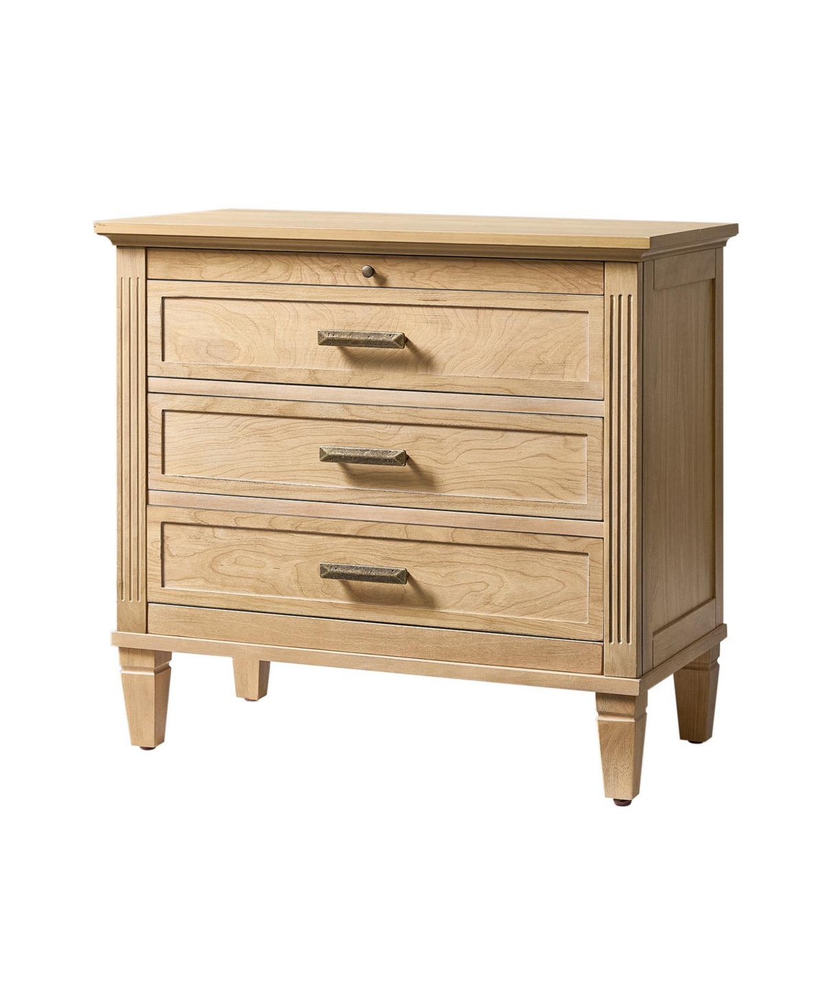 Click here for Hulala Home Launcelot Eliseo Transitional 3 Drawer... prices