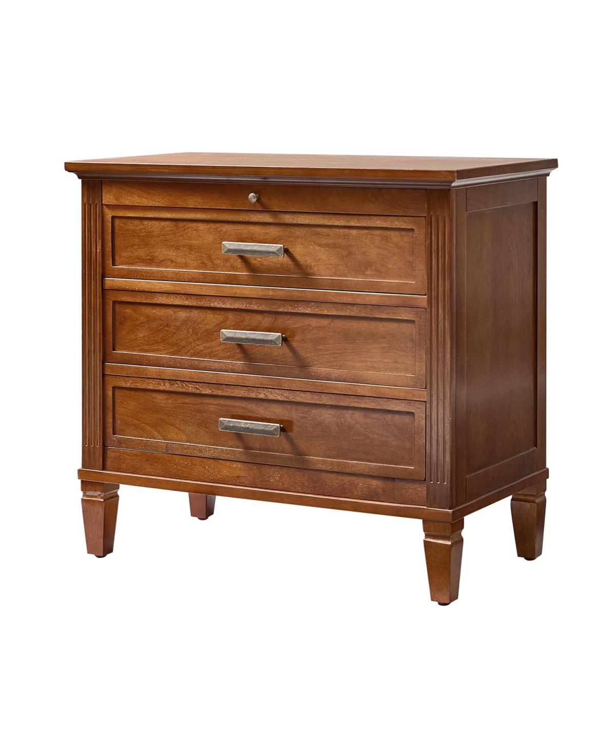 Click here for Hulala Home Launcelot Eliseo Transitional 3 Drawer... prices