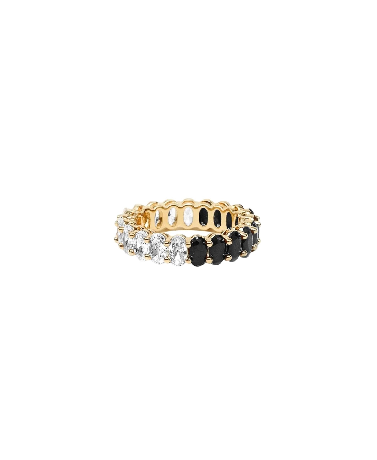 Click here for Bearfruit Jewelry Morrisa Bold Crystal Statement R... prices