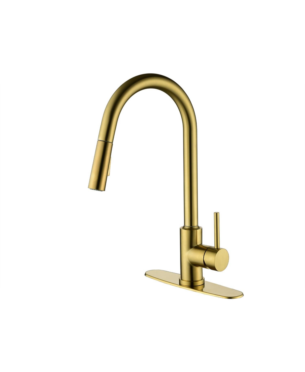 Click here for Phying Kitchen Faucet with Pull Down Sprayer prices