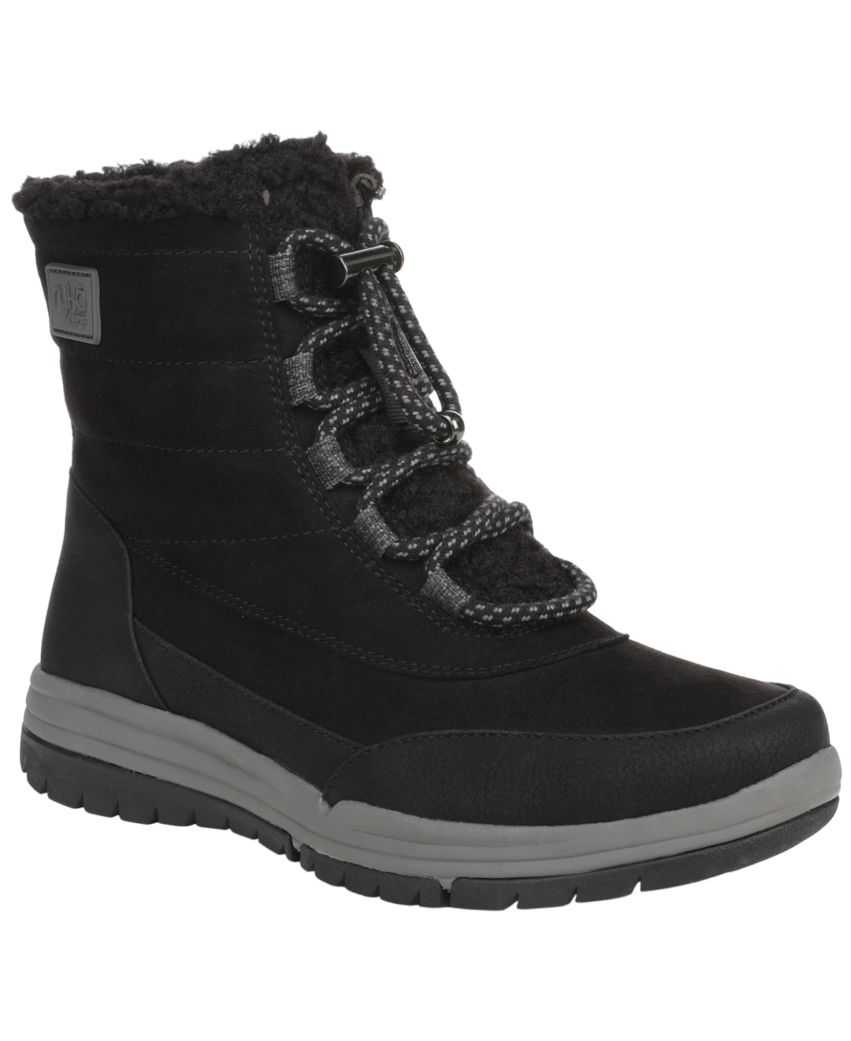 Click here for Ryka Womens Avalanche Cold Weather Lace-Up Booties... prices