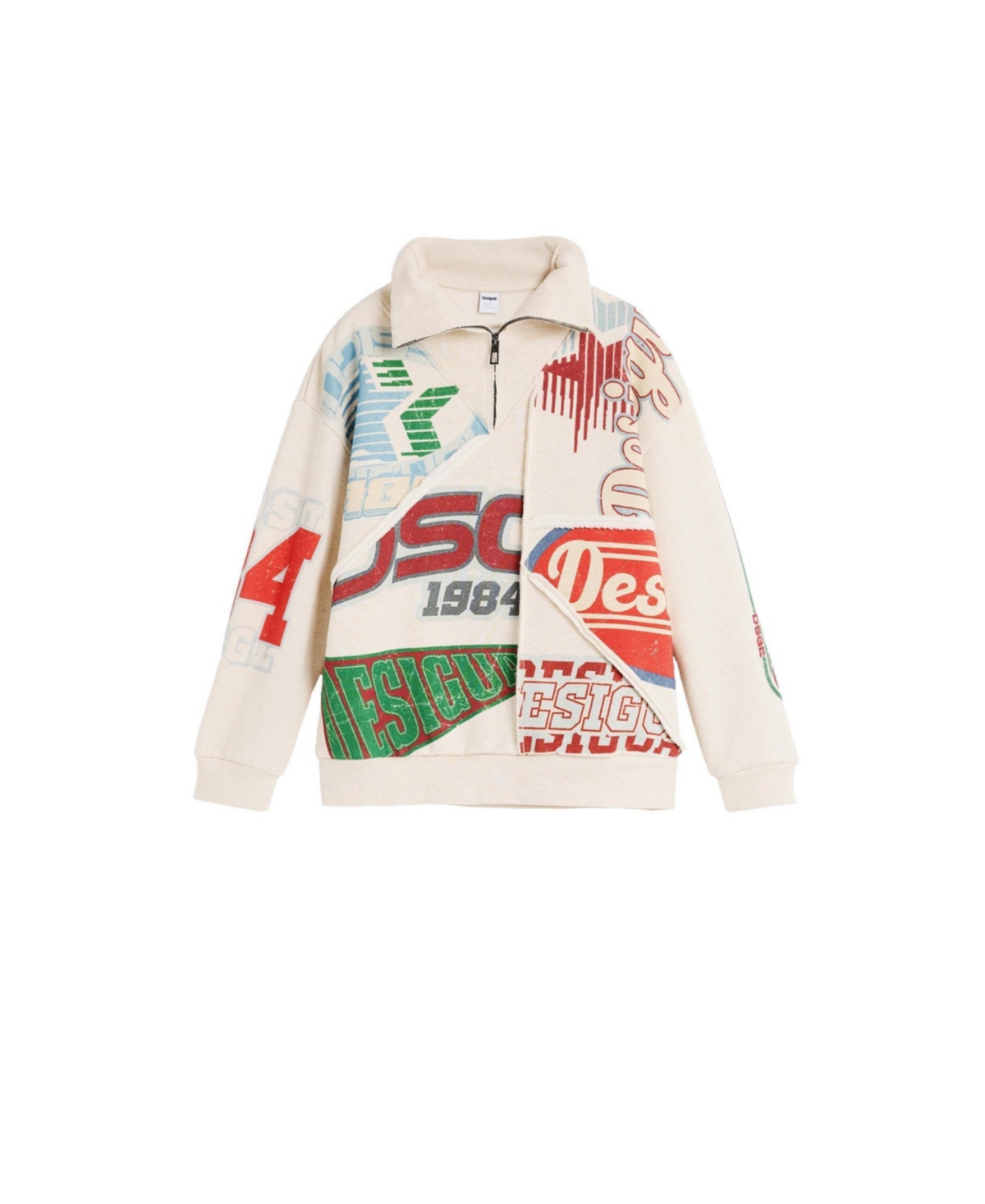 Click here for Desigual Little & Big Boys (3 - 14) Printed sweats... prices