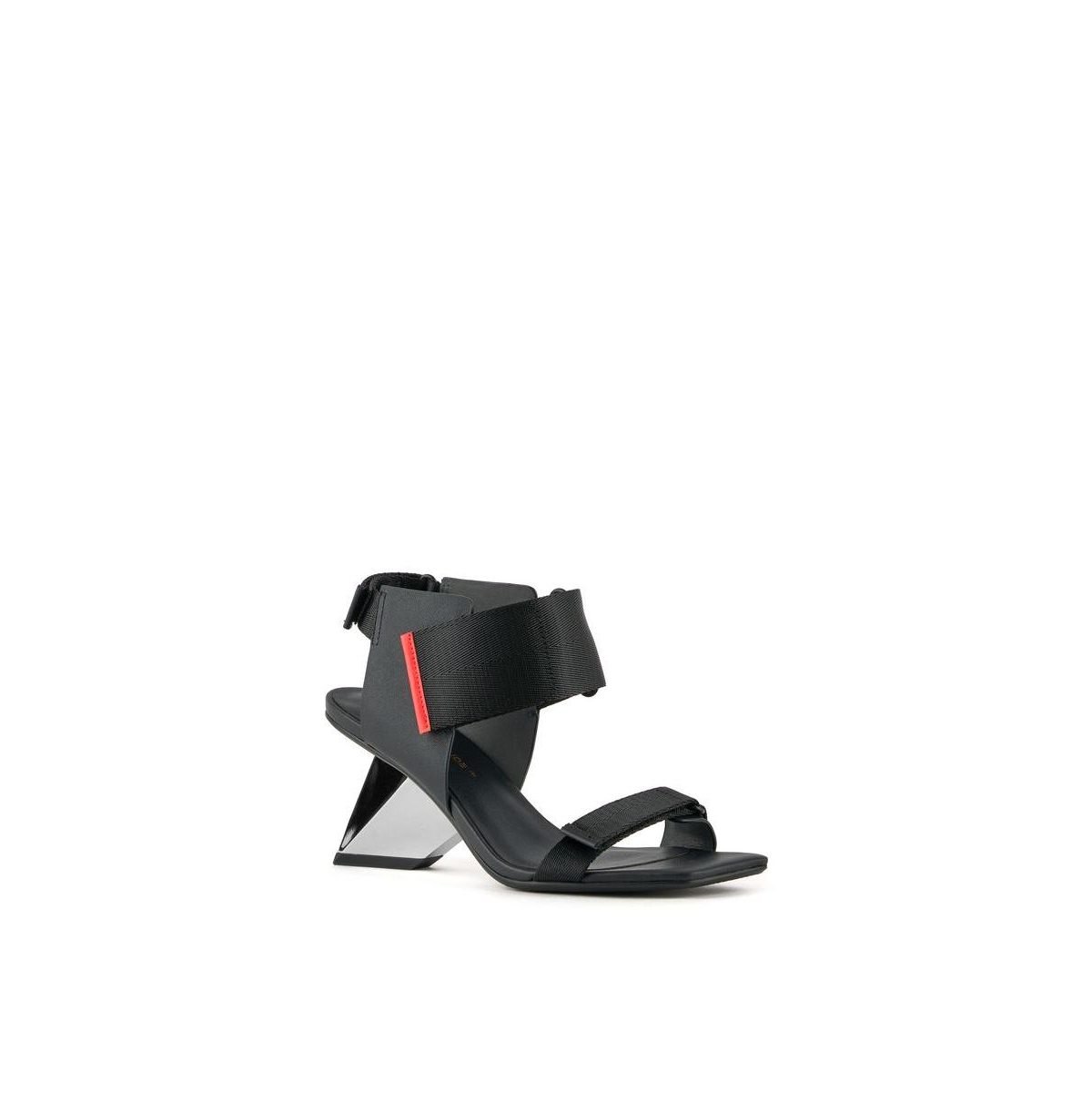 Click here for United Nude Womens Rockit Run - Black agate prices