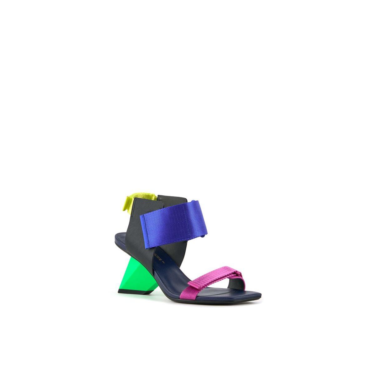Click here for United Nude Womens Rockit Run - Neon Green prices