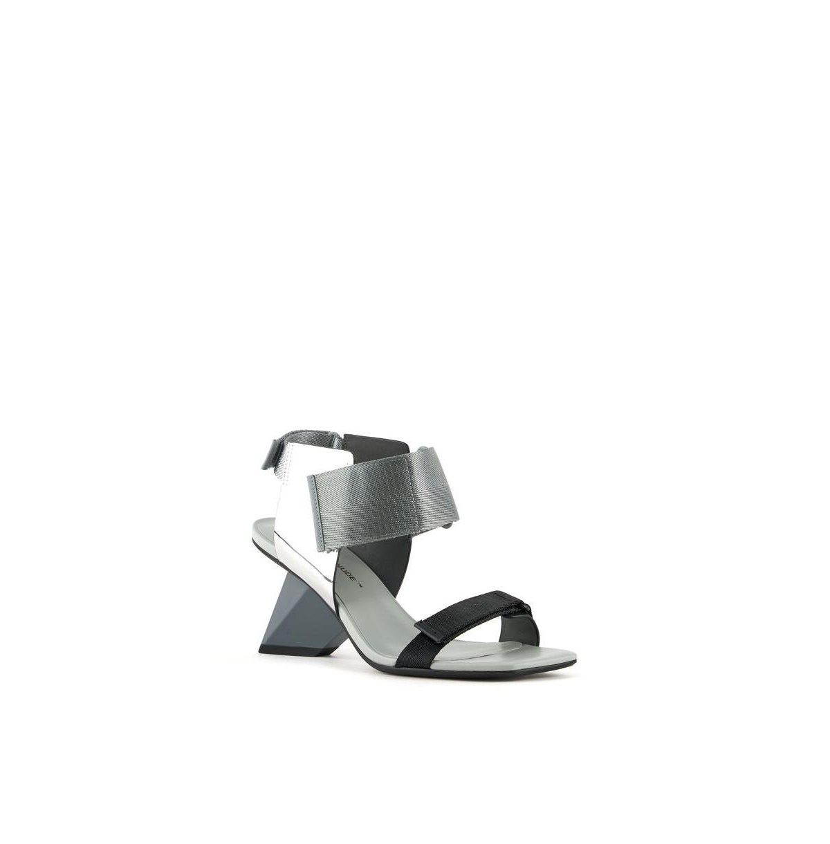 Click here for United Nude Womens Rockit Run - Steel prices