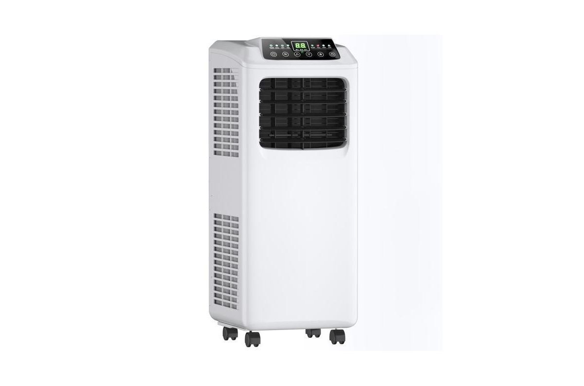 Click here for Ecooso 9000 Btu Portable Air Conditioner with Buil... prices