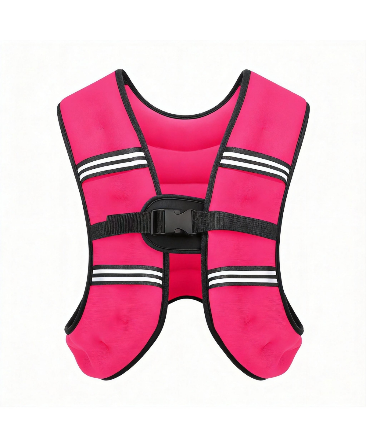 Click here for Aofar Weighted Vest Adjustable Straps Reflective S... prices