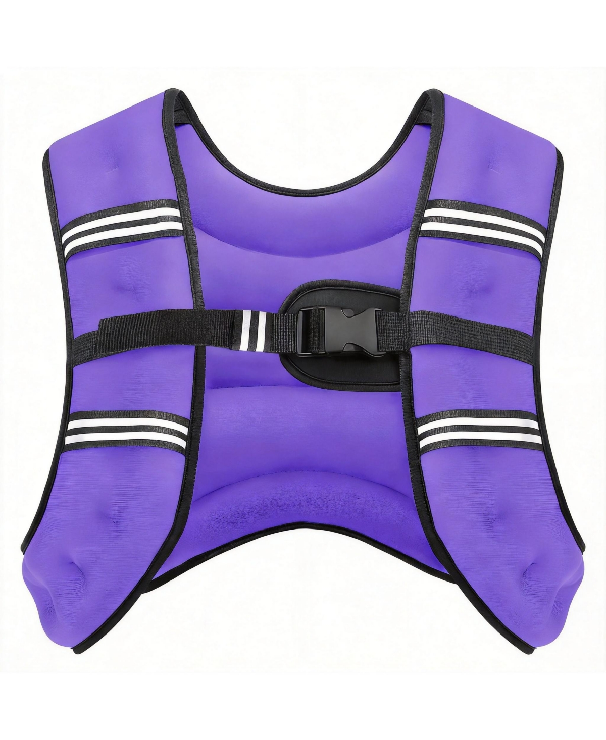 Click here for Aofar Weighted Vest Adjustable Straps Reflective S... prices
