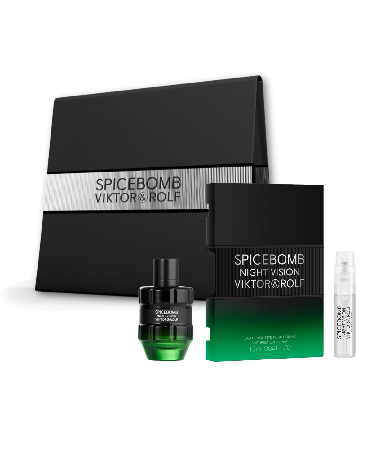 Click here for Free Viktor&Rolf Deluxe Mini With Any $110 Viktor&... prices