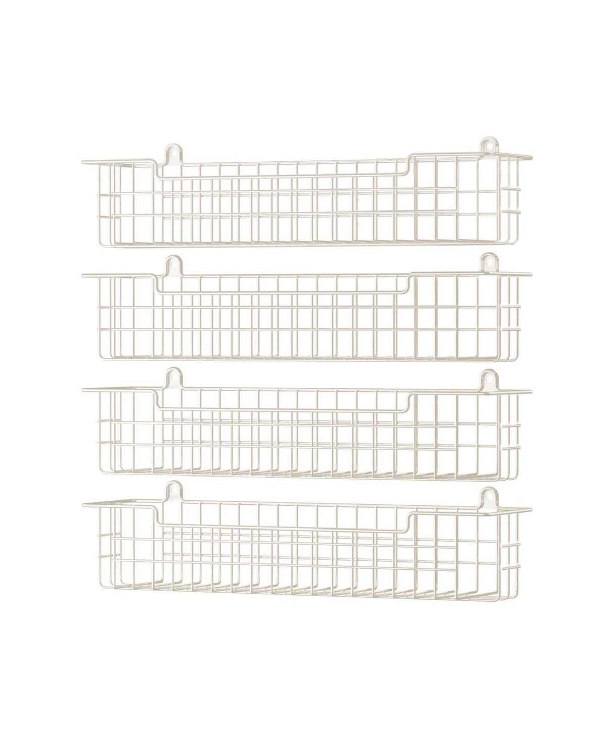 Click here for Xdovet Spice Rack Organizer Wall Mount Cabinet Doo... prices