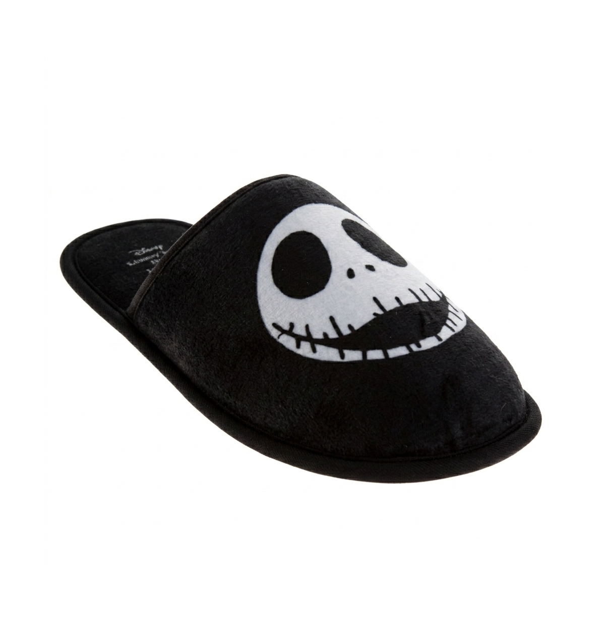 Click here for Disney Womens The Nightmare Before Christmas Slipp... prices