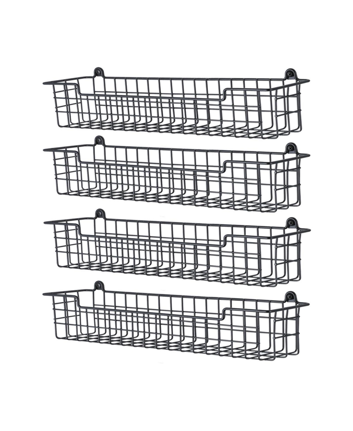 Click here for Xdovet Spice Rack Organizer Wall Mount Cabinet Doo... prices