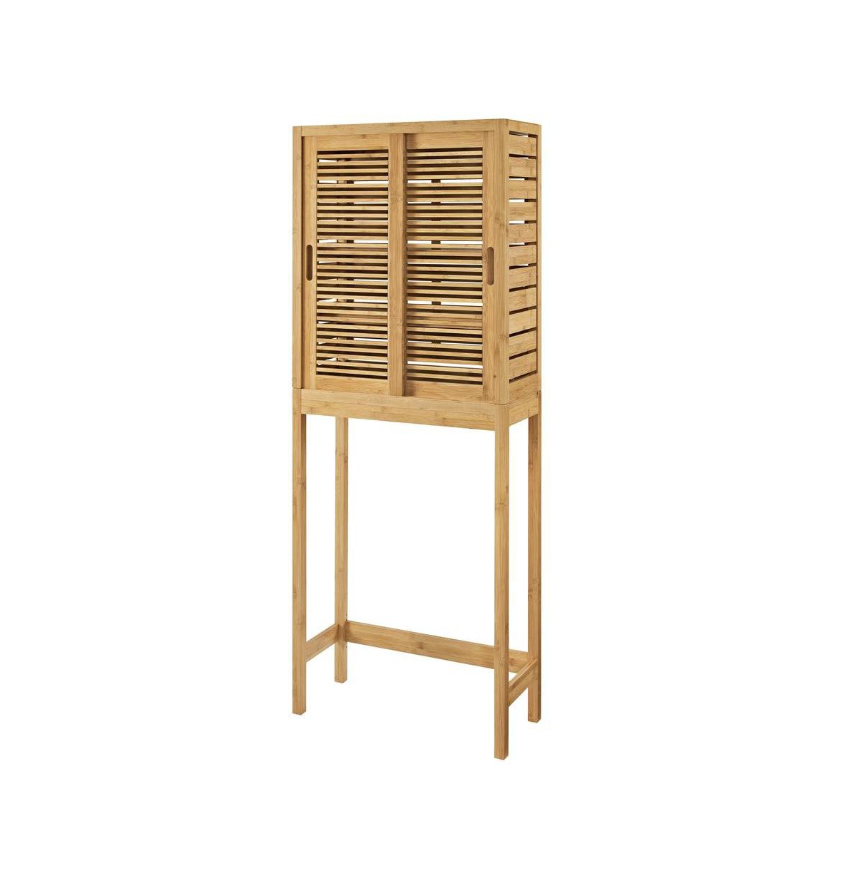 Click here for Linon Bracken Space Saver - Brown prices