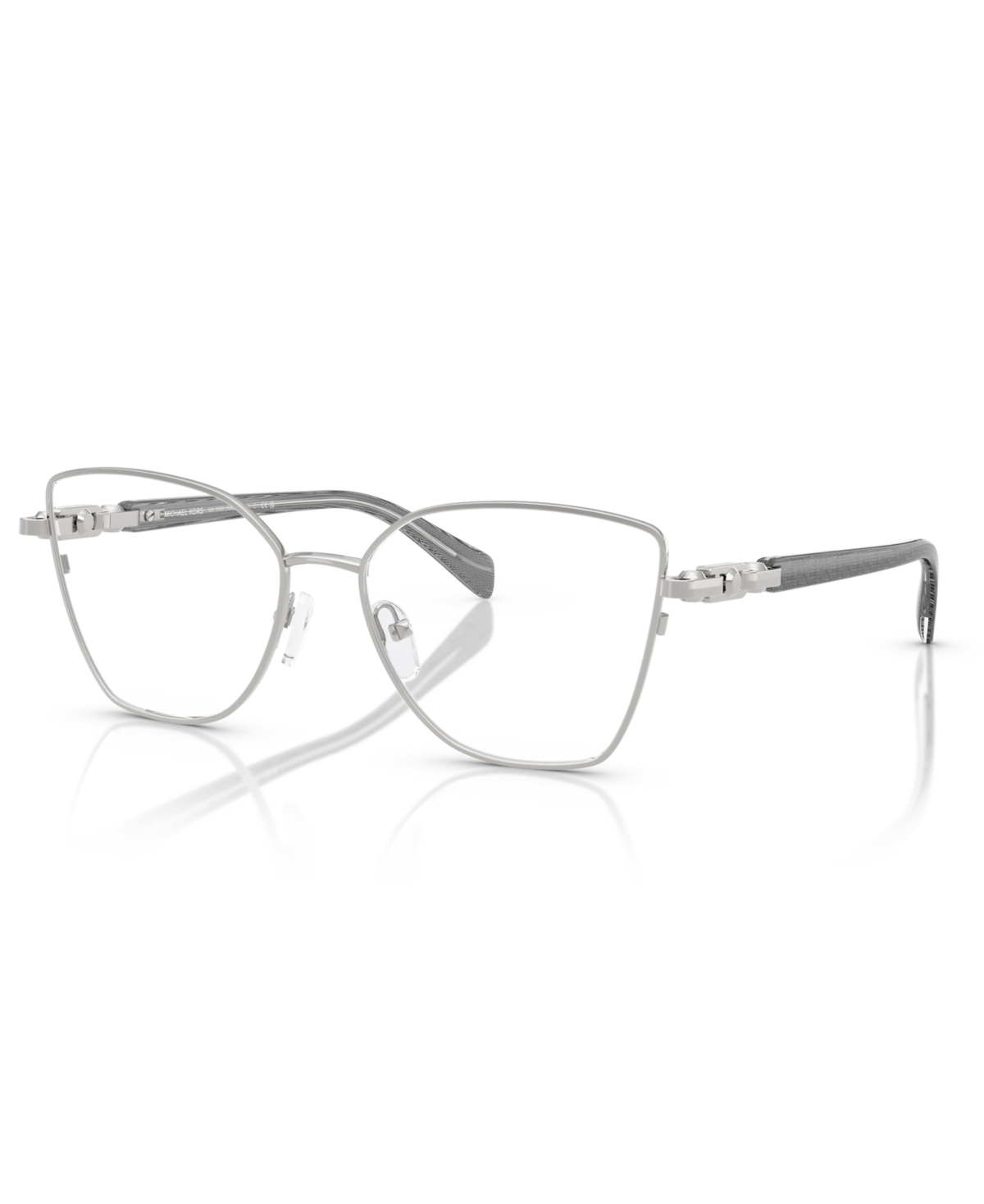 Click here for Michael Kors Womens Nikki Beach Eyeglasses  MK3090... prices