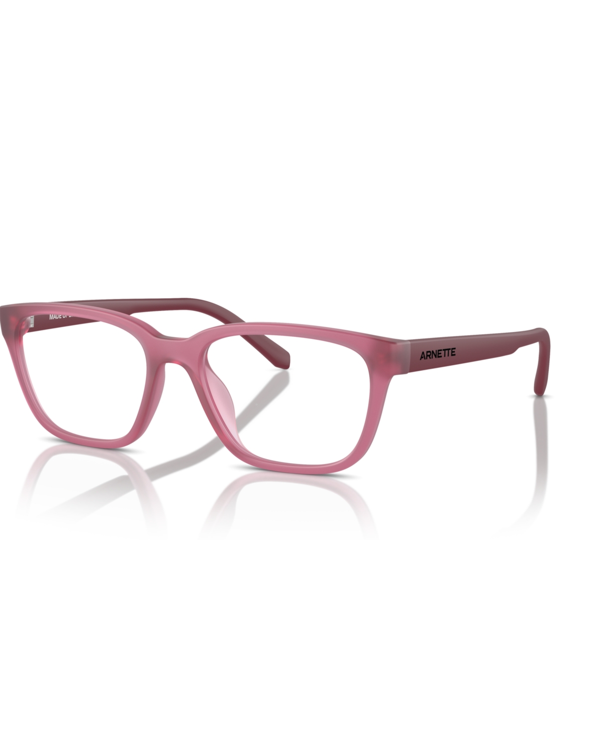 Click here for Arnette Mens Pheobe Eyeglasses  AN7250U - Frosted... prices