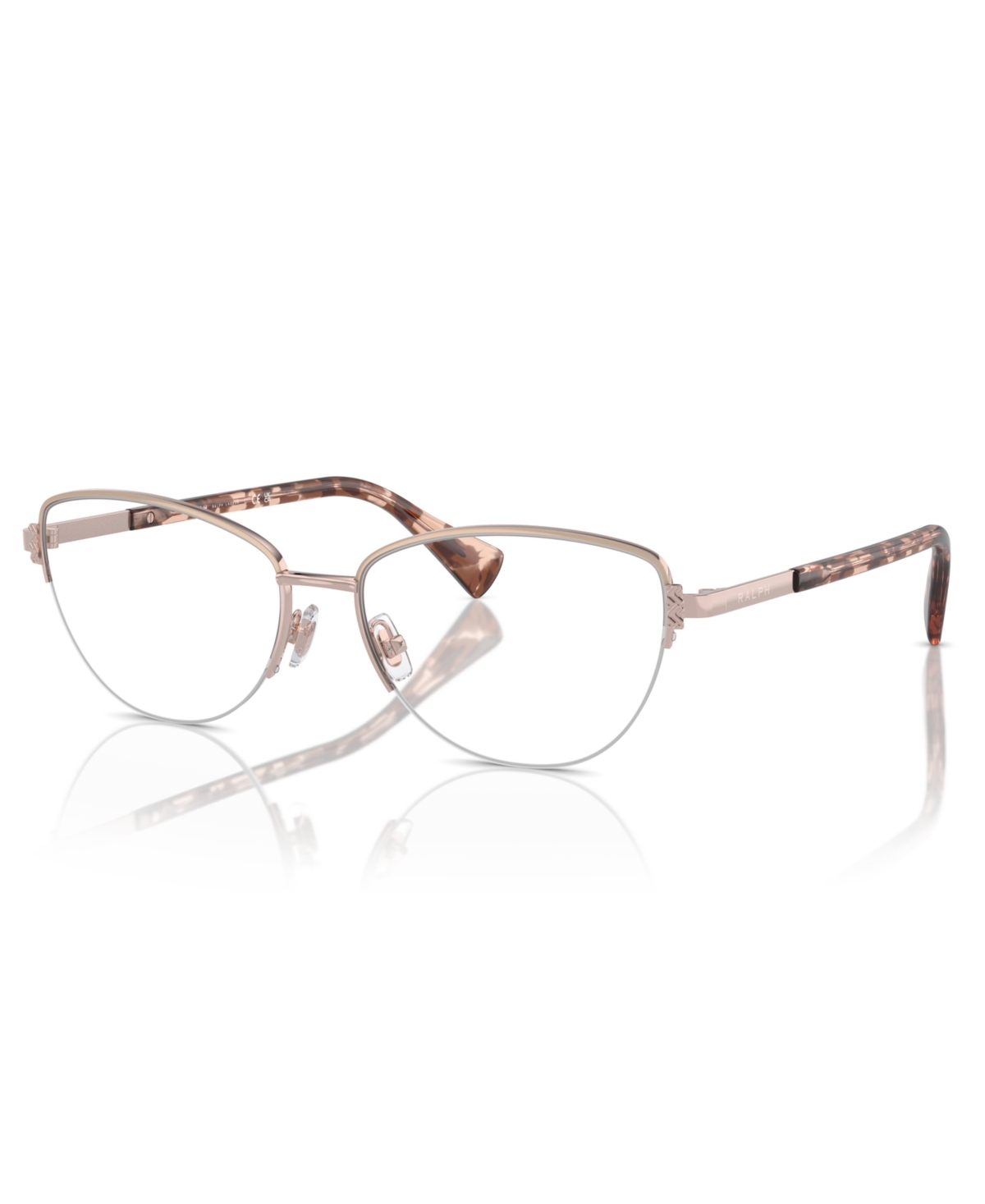 Click here for Ralph by Ralph Lauren Womens Eyeglasses  RA6059 -... prices