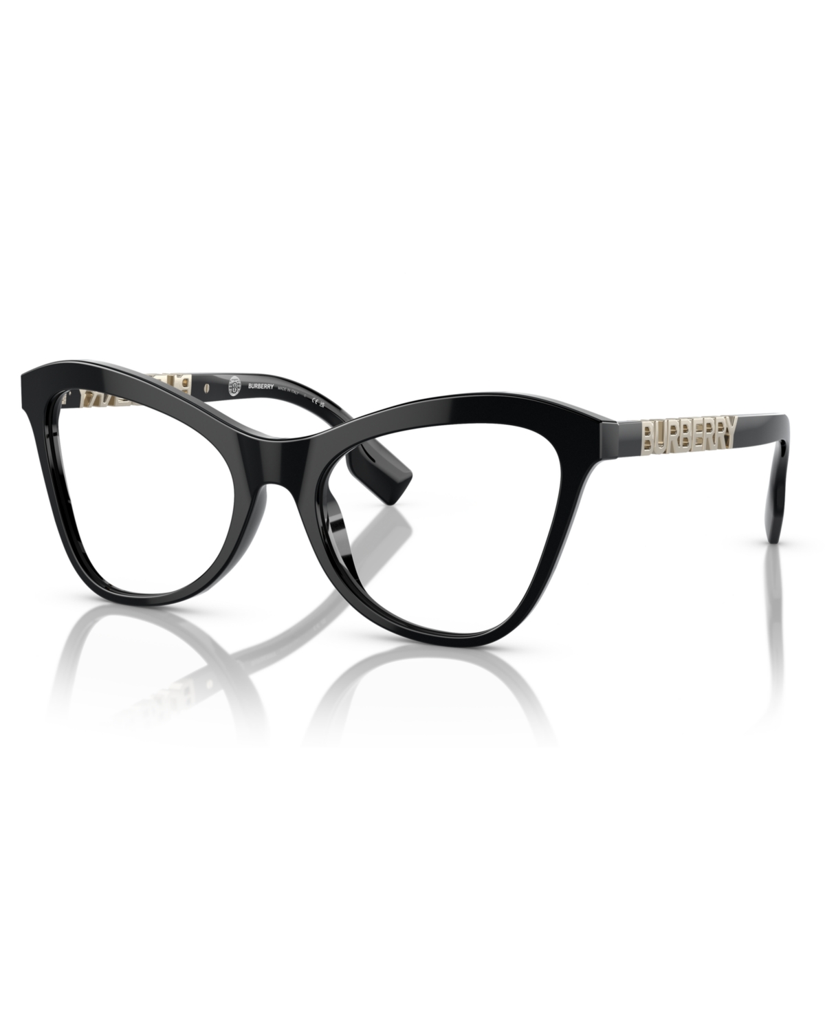 Click here for Burberry Womens Angelica Eyeglasses  BE2373U - Bla... prices
