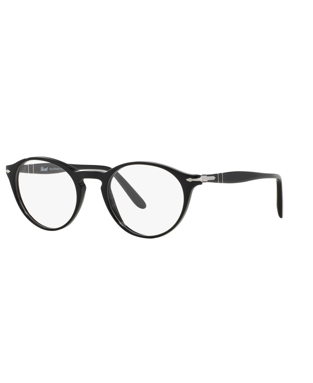 Click here for Persol Mens Eyeglasses  PO3092V - Black prices